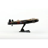 Diecast Metal Airplane w/ Stand - Raaf Avro Lancaster G For George 1/ ...