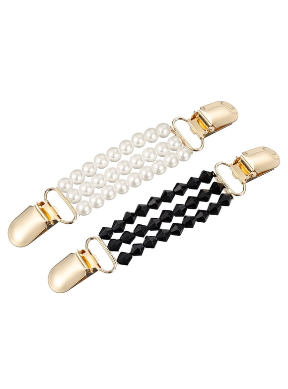 Clothing Cinch Clip