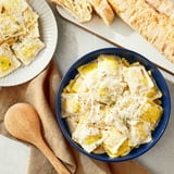 Great Value Cheese Ravioli Pasta, 25 oz Bag (Frozen) - Walmart Business ...