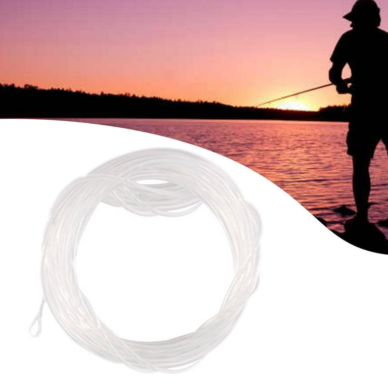Riverruns Weight Forward Floating Fly Line WF8F 85ft Riverruns Fly ...