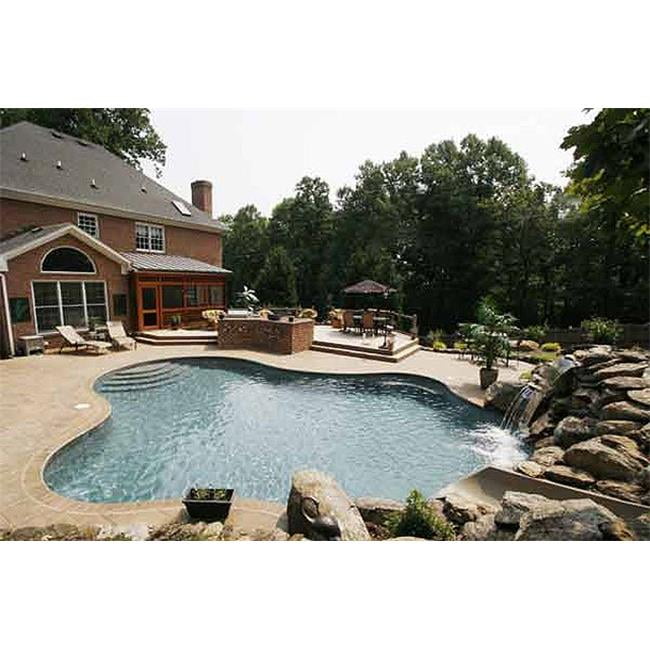Southern Grouts & Mortars PBC320 80 lbs Diamond Brite Exposed Aggregate ...