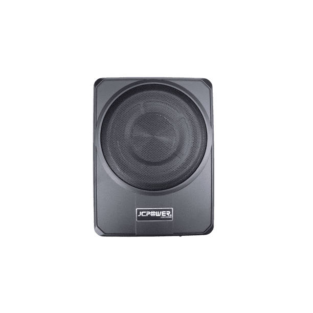 Subwoofer Amplificado JC Power JC-10PS 500w Max 10 Pulgadas Slim 4 Ohms ...