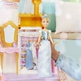 Disney Princess Ultimate Celebration Castle Doll House with Musical ...