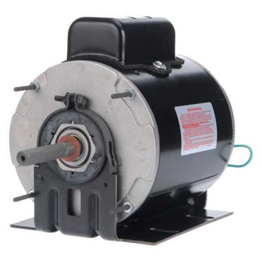 Century Motor,1 HP,3,450 rpm,56J,115/230V UST1102 - Walmart.com