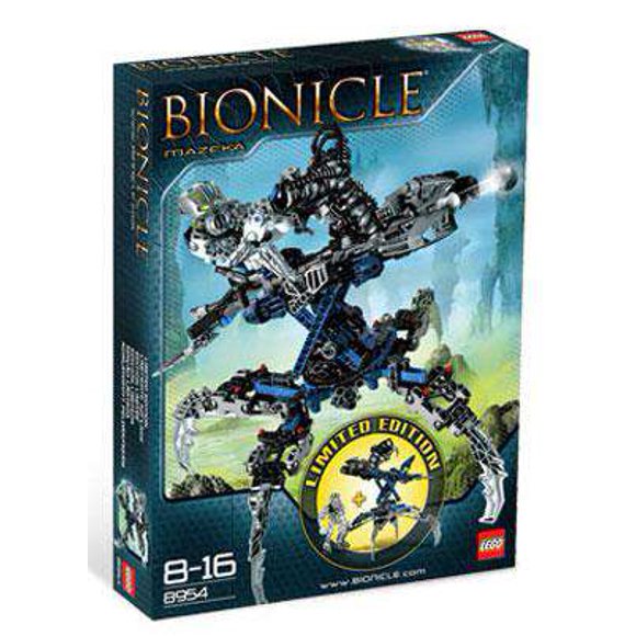 LEGO Bionicle Sets