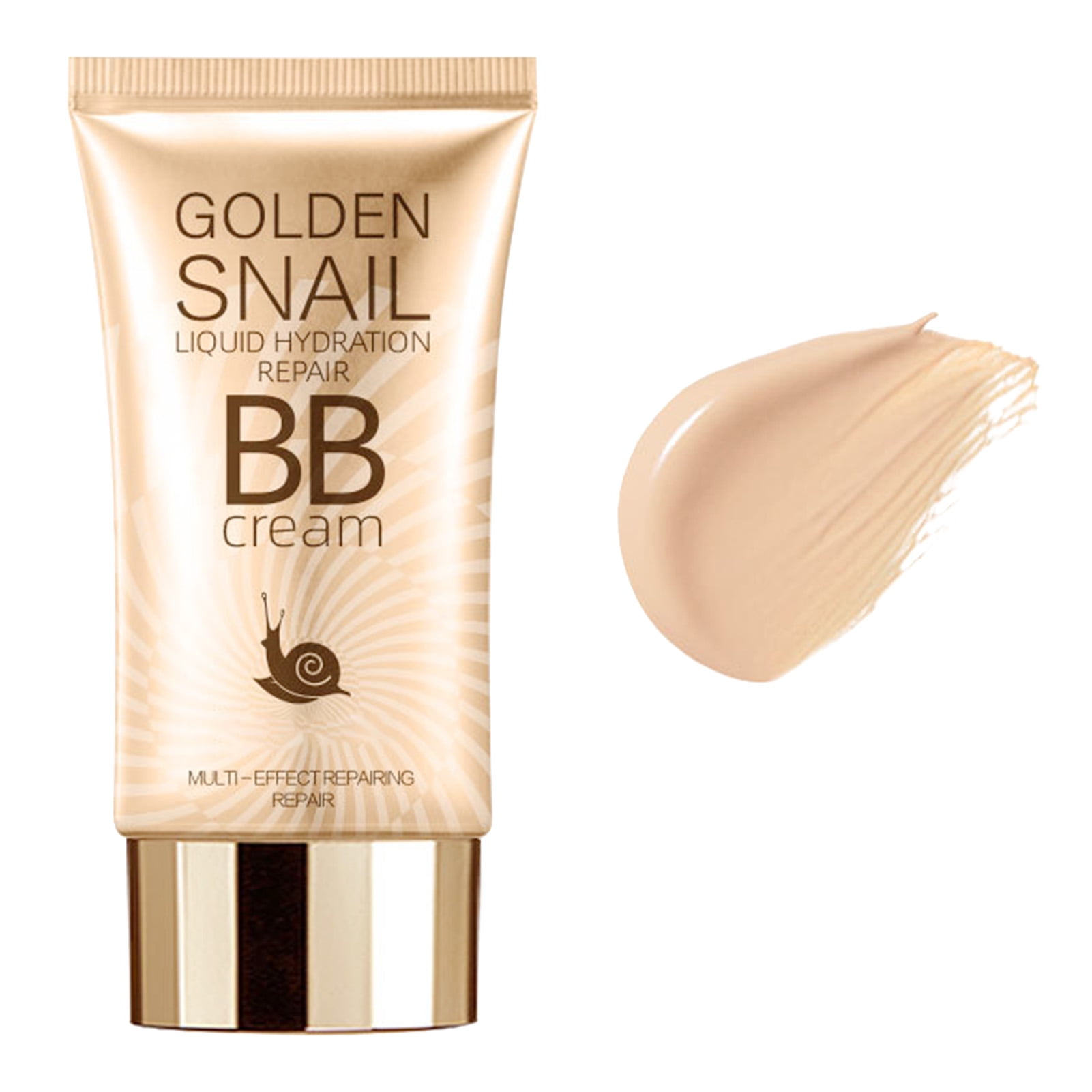 BB Cream, Cubre Imperfecciones Ligeras, Hidrata La Piel, Color Uniforme ...