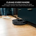 Open Box Shark AV2501S AI Robot Vacuum with HEPA Self Empty Base ...
