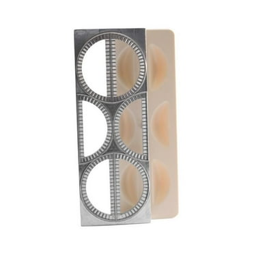 Norpro Ravioli Maker With Press - Walmart.com