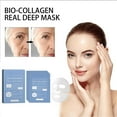 Collagen Hydrating And Moisturizing Skin Firming And Aging Fade And Fine