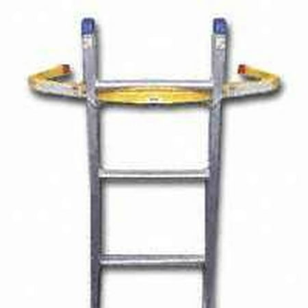 Guardian Fall Protection 2470 Corner Buddy Aluminum Ladder Stabilizer ...