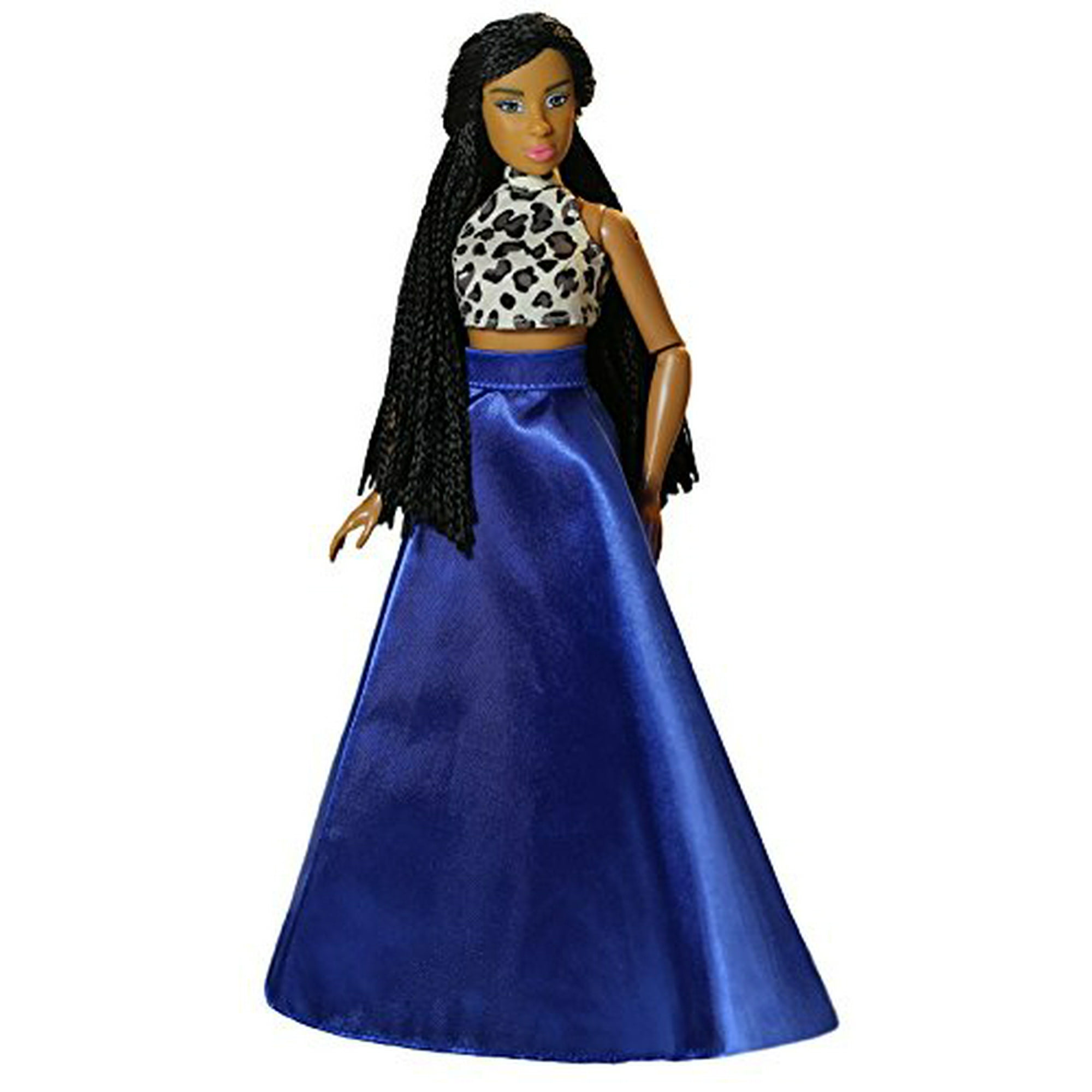 Fresh dolls store