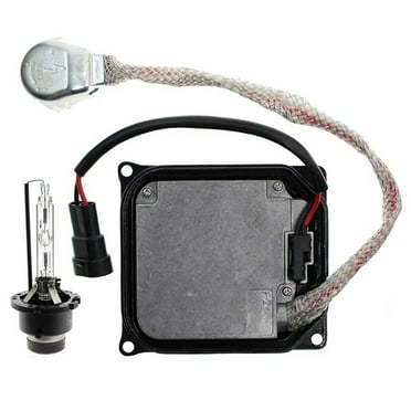 HID Xenon Headlight Ballast Control HID Igniter For Infiniti G37 G35 ...