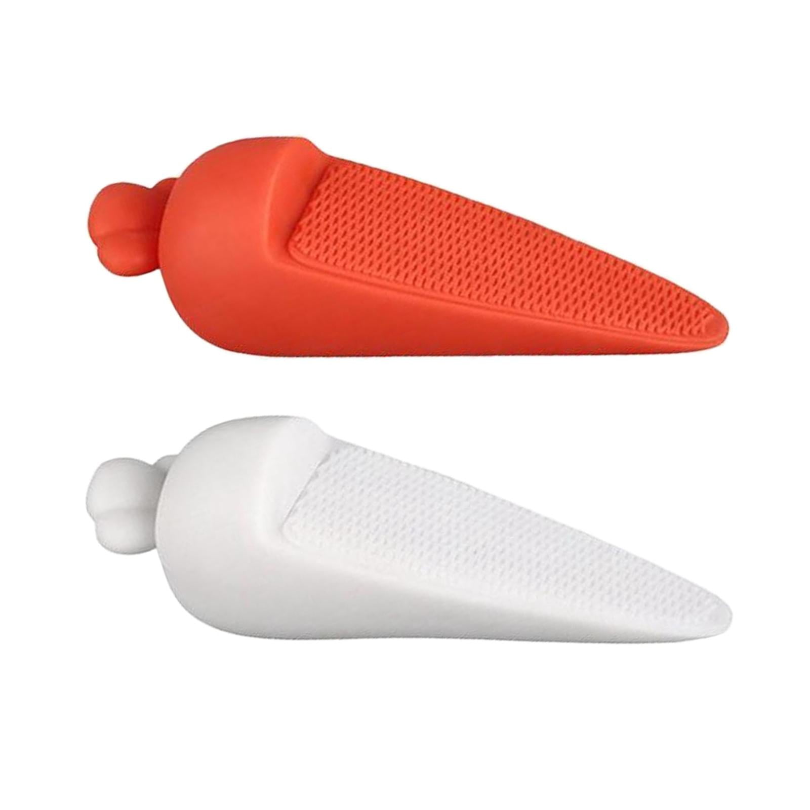 Door Stops, Portable Decorative Door Stops, Wedge Ornament for Home ...