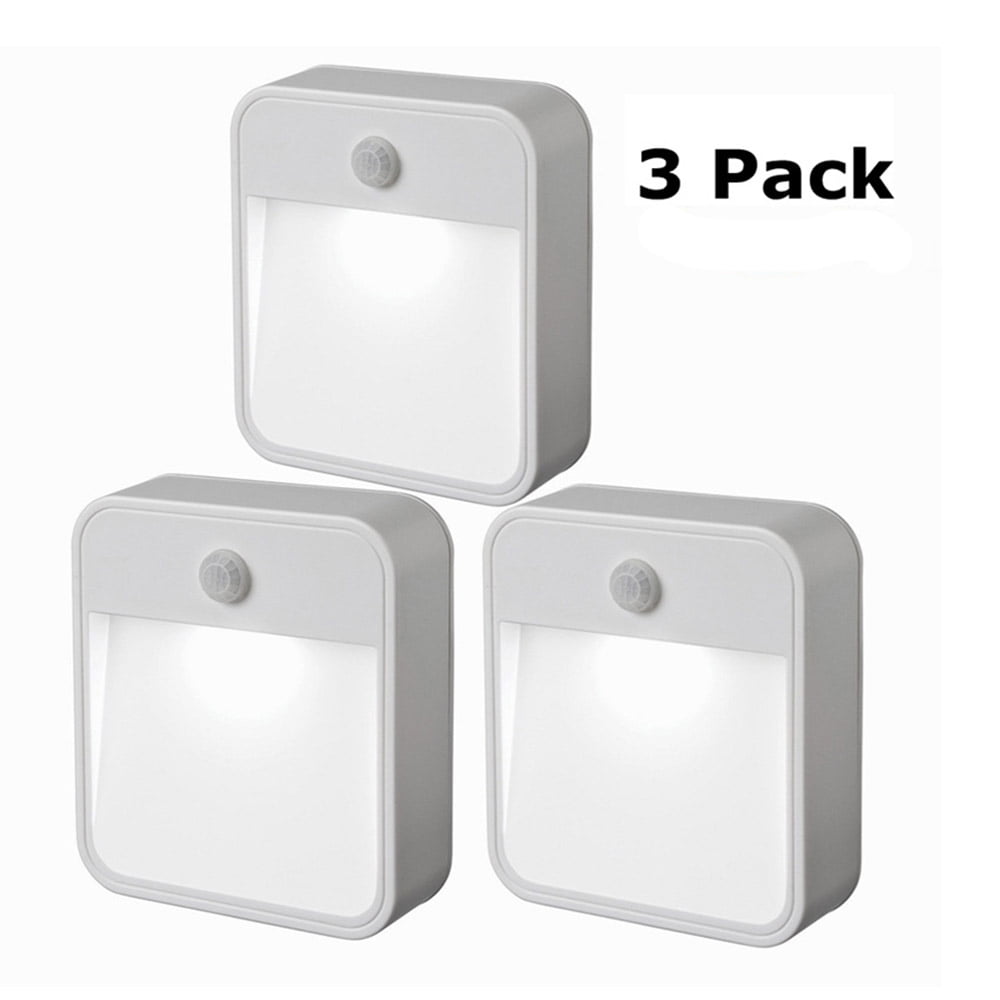 Click here for Yeacher 3pcs Stick Anywhere Nightlight Led Puck Li... prices