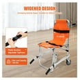 Elderly Ems Stair Chairs Transfer Stair Chair Lift Assist Devices