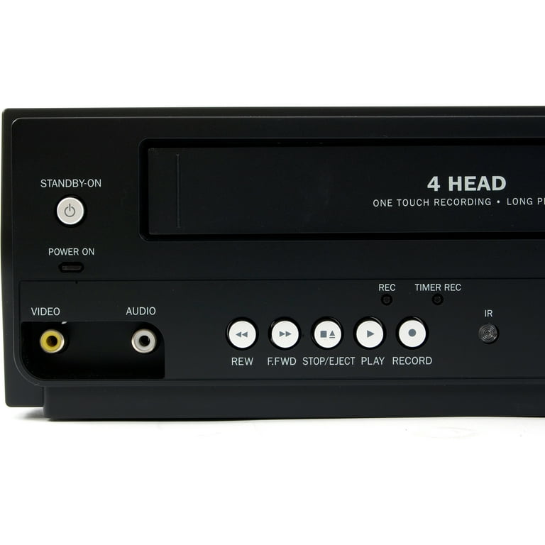 Walmart Dvd Vhs Player