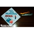 Next Stop Nursing School Grad Cap Tassel Topper - Walmart.com