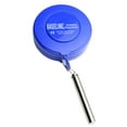 Baseline 120" Gulick Measuring Inch Tool with Plastic Case - Walmart.com