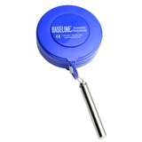 Baseline 120" Gulick Measuring Inch Tool with Plastic Case - Walmart.com