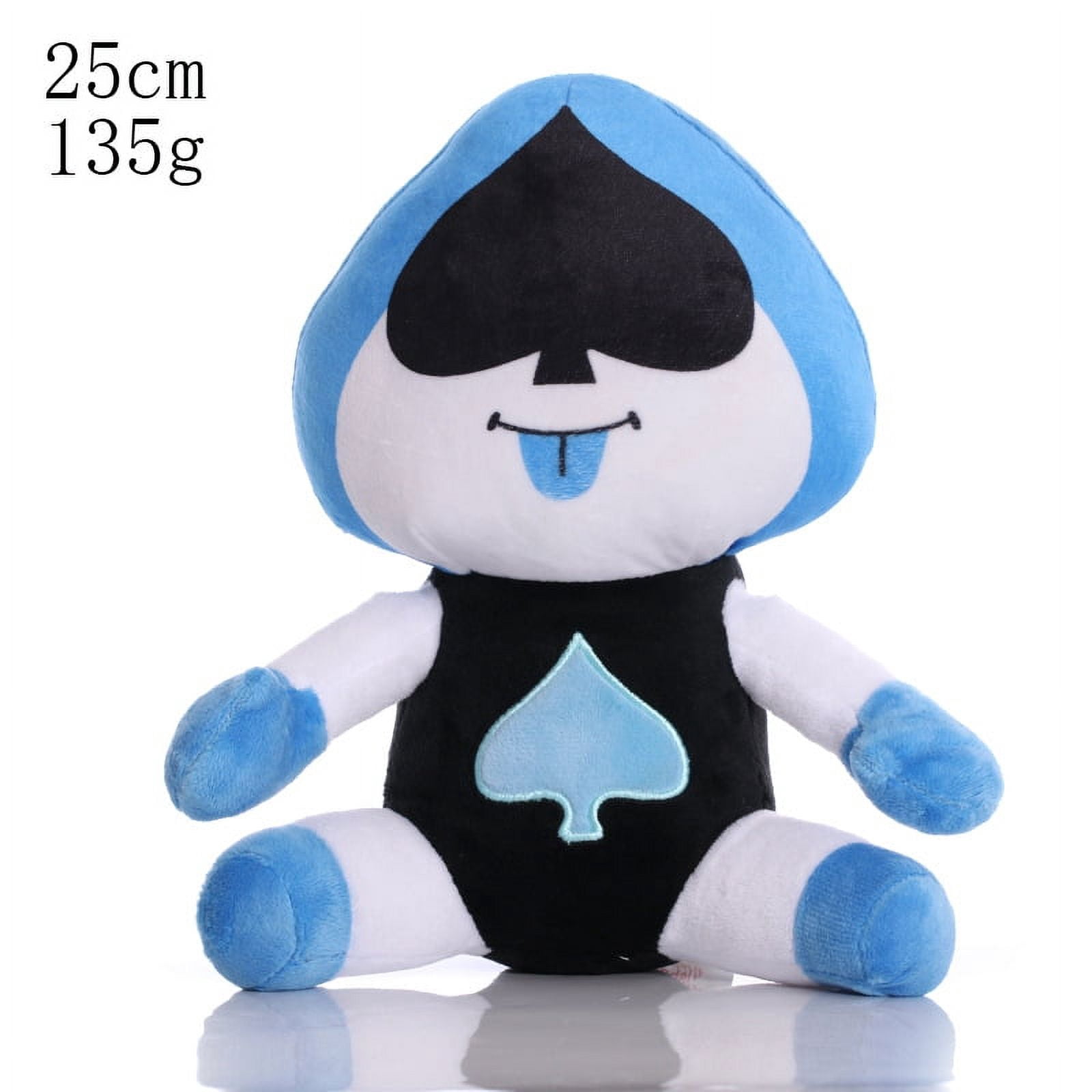 Hot Undertale Plush Toys 20-30cm Undertale Sans Plush Doll Papyrus ...