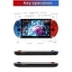 Consola de juegos X12 PLUS, consola de juegos portátil retro con ...