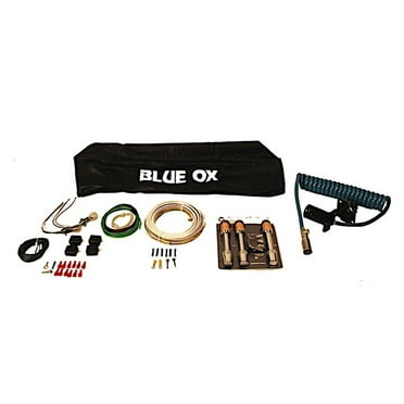Blue Ox BXW4013 SwayPro Latch Wrench for RV Weight Distribution Hitch ...