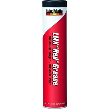 Lubriplate MAG-1 Grease, 14 oz, Cartridge - Walmart.com