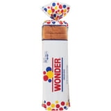 Wonder Bread Giant Sliced White Sandwich Bread Loaf, 24 oz - Walmart.com