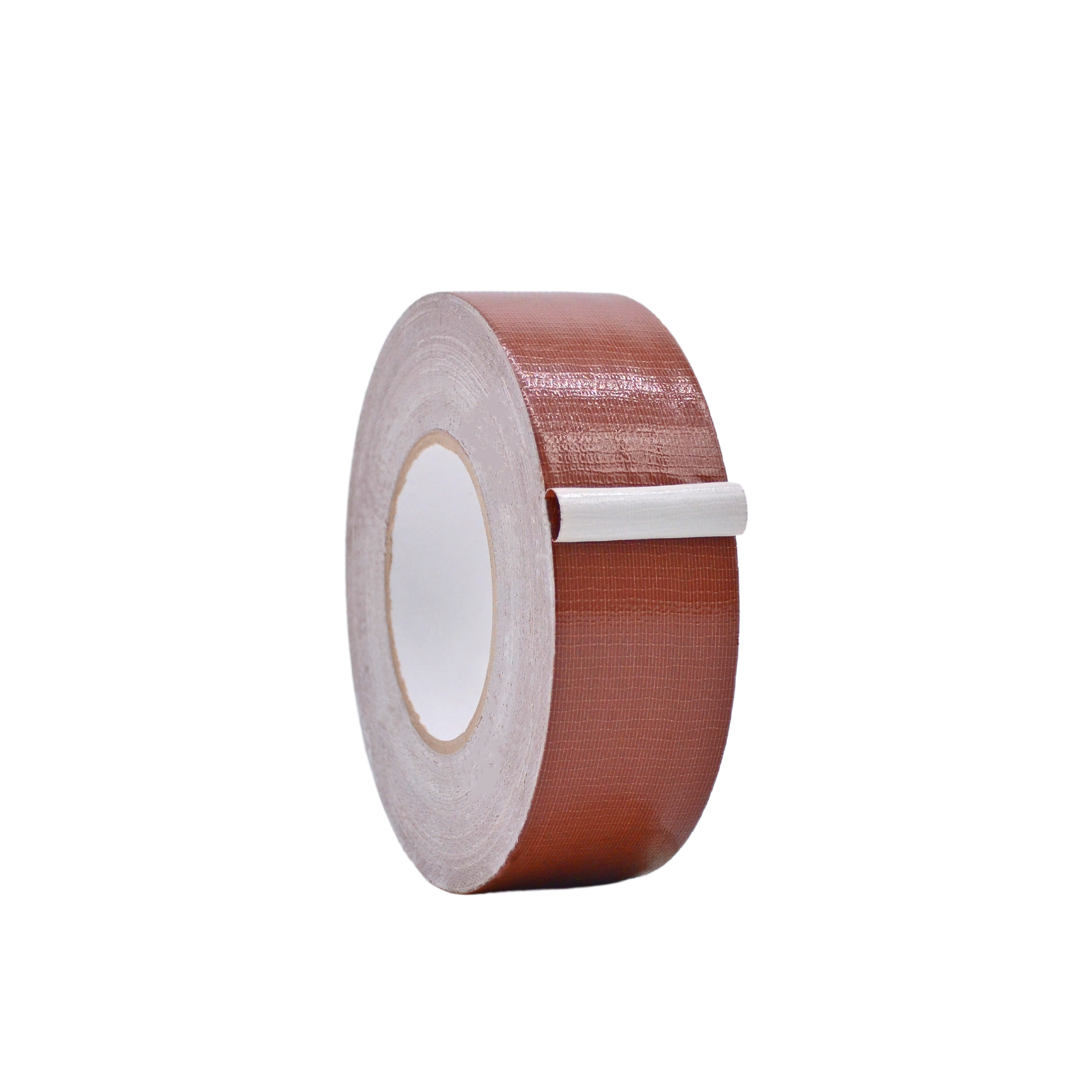 WOD Tape Brown Duct Tape 1.88 in x 60 yd. Strong Waterproof DTC10 ...