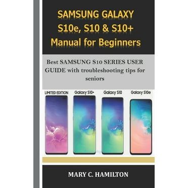 Android Phones User Guide for Beginners : The Complete and Illustrated ...