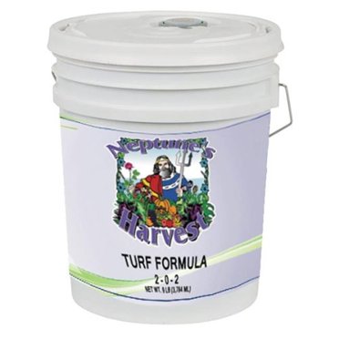 Just Scentsational Tridents Pride Liquid Fish Fertilizer 5 Gallon by ...