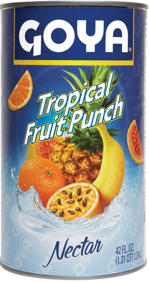 Goya Goya Juice Drink, 46 oz - Walmart.com