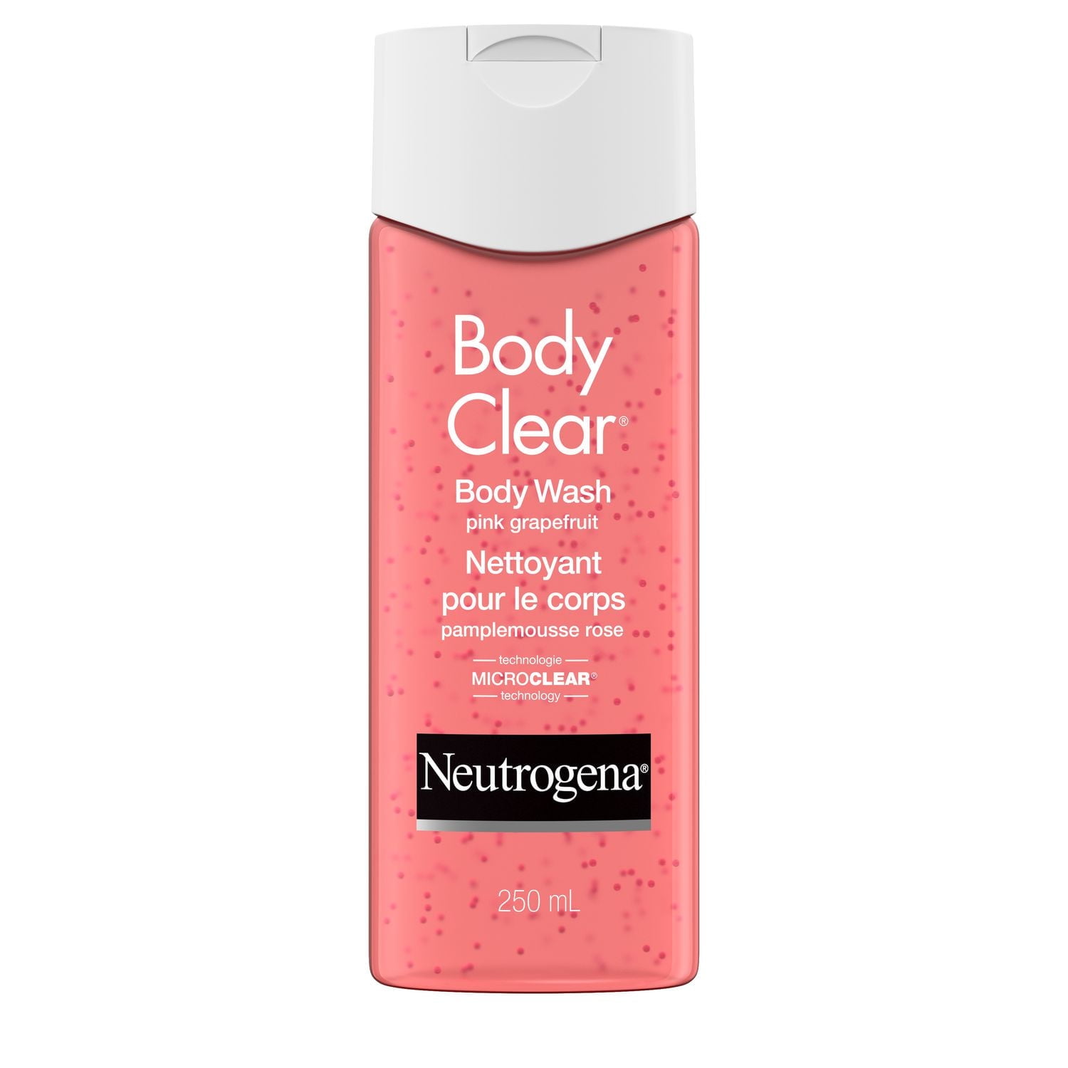 Click here for Neutrogena Body Clear Acne Body Wash - Maximum Str... prices