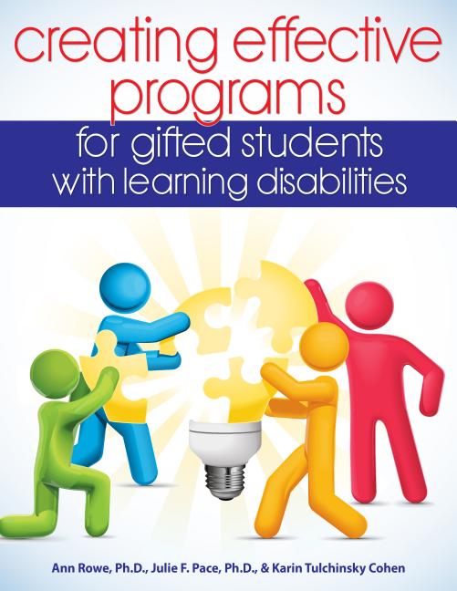 Creating Effective Programs For Gifted Students With Learning Disabilities Walmart Creating Effective Programs For Gifted Students With Learning Disabilities Walmart