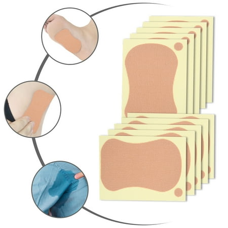 Armpit Pad, Armpit Patch, Sweat Absorption 9 X 6.5cm For Man Woman ...