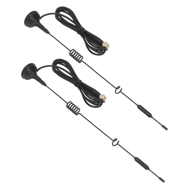 Magnetic Antenna, Copper High Gain Antennas 12dbi For Vending Machines ...