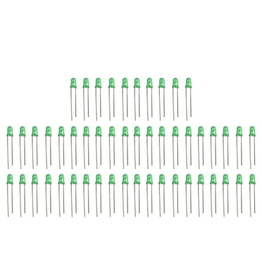 husxh DC 3.3-5 V 10 MM Light-Emitting Module LED Module Light-Emitting ...