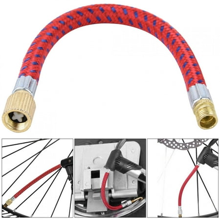 Inflatable Pump Tube, Pump Extension Tube Flexible Hose Easy Operation ...