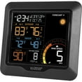 Lacrosse Color Wind Speed Weather Station - Walmart.com