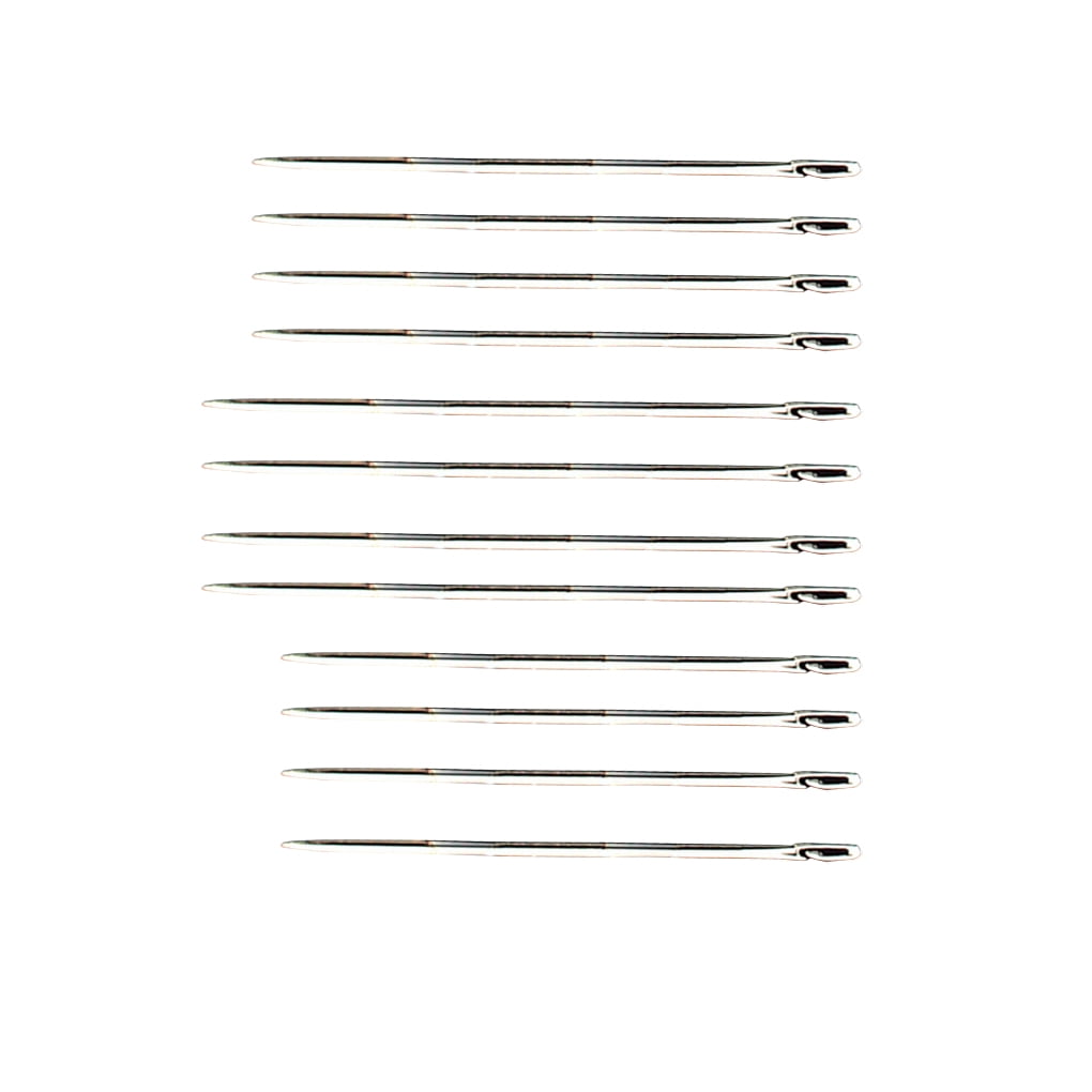 Linyer Hand Sewing Automatic Threading Design Durable Elegant Needle ...