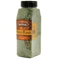 Dried Parsley Flakes by Its Delish, 4.5 Oz. Large Jar - Walmart.com