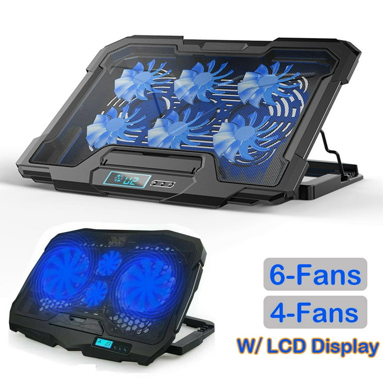 Laptop Cooling Fan Walmart