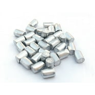 Bismuth Chunk (5 pounds | 99.99+% Pure) Raw Bismuth Metal | Great for ...