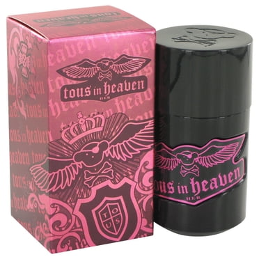 Tous Tous In Heaven Eau De Toilette Spray for Women 3.4 oz - Walmart.com