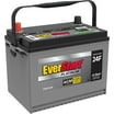 EverStart Platinum AGM Automotive Battery, Group Size S46B24R 12 Volt ...