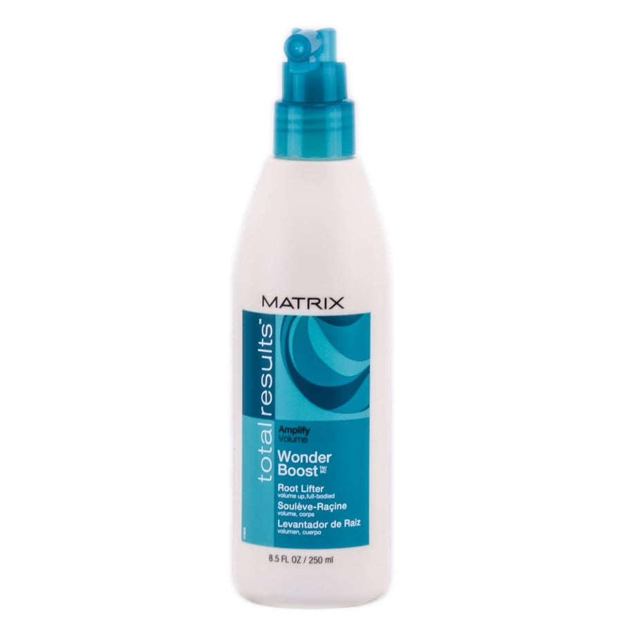 Matrix Total Results Amplify Volume Wonder Boost - root lifter - 8.5 oz ...