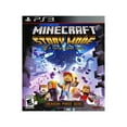 Minecraft: Story Mode - Season Disc (PS3) - Walmart.com