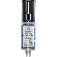 Durham's Rock Hard Water Putty, 1-Pound, Paintable, Moldable, Wood ...