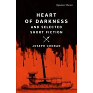 Heart of Darkness: Classic Original Edition Illustrated (Paperback ...