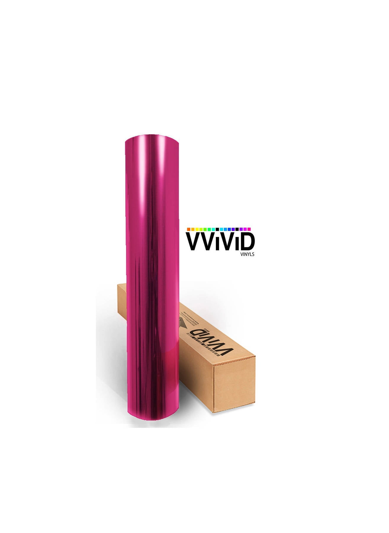 Transparent Pink Privacy Window Tinting Sheets Sticker Film Decal ...